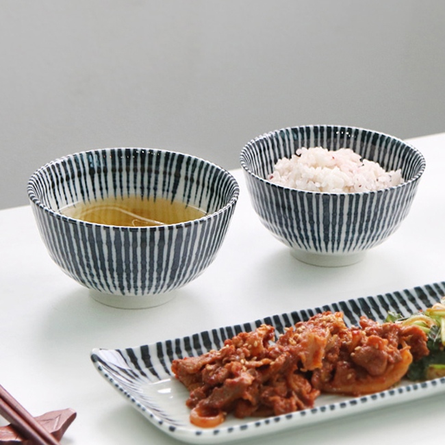 공기·대접 쿠시노 대접 오늘의집 쇼핑