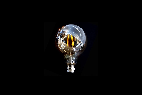 전구·형광등 D03 Led 디자인램프 더빛 Cob G95 오늘의집 쇼핑