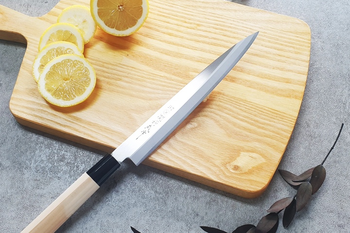 칼·칼갈이 스미카마 회칼21cm 사시미 칼 일제 낚시 캠핑 오늘의집 쇼핑