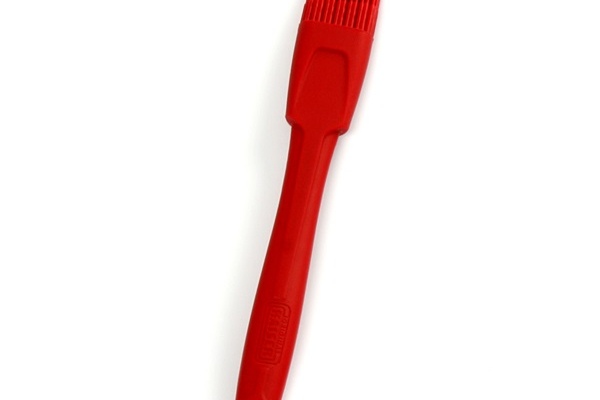 거품기·기타조리도구 레드플렉스 실리콘 브러쉬 32cm 오늘의집 쇼핑