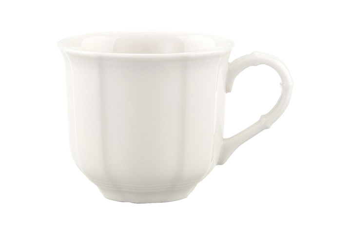 찻잔·커피잔 해외 빌레로이앤보흐 마누아 에스프레소잔 100ml 오늘의집 쇼핑