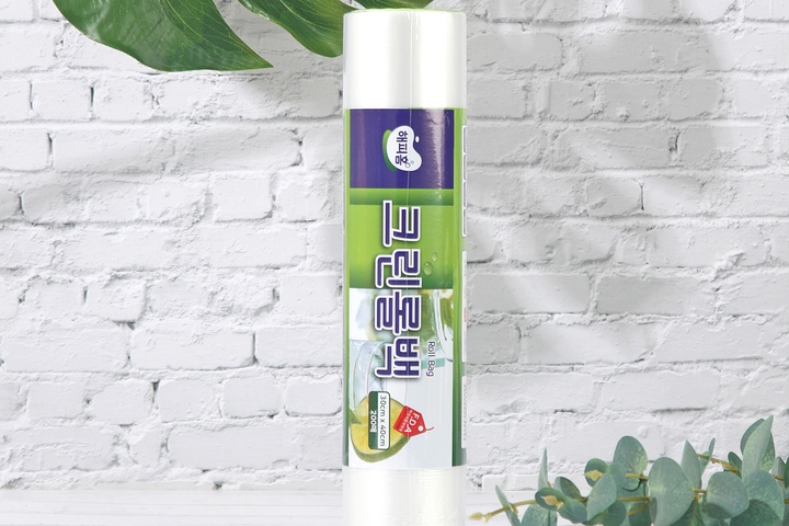 위생백·지퍼백 주방 일회용품 크린롤백 위생롤백 대 30x40 200매 오늘의집 쇼핑