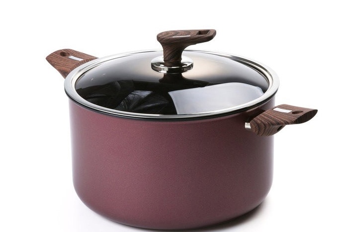 압력솥·찜솥 매직쉐프 시그니처 인덕션 곰솥 냄비 28cm 2color 오늘의집 쇼핑