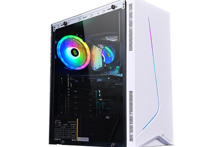 데스크탑·올인원pc 리퍼 게이밍 조립pc I5 8g Ssd512 Gtx960 윈도우10 오늘의집 쇼핑