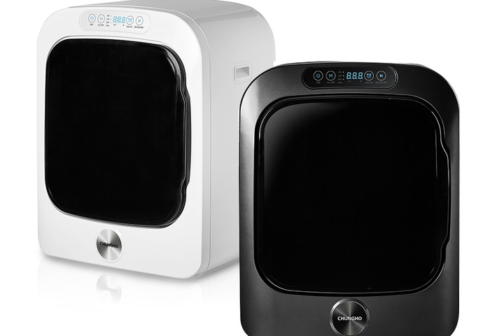 건조기·탈수기 살균 미니건조기 3kg 의류건조기 Ch 03es 2colors 오늘의집 쇼핑