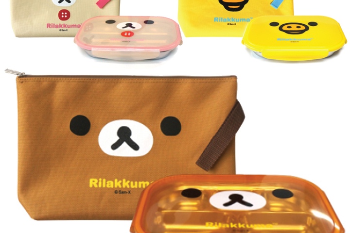 도시락·물병·보냉백 슬림 가방 스텐 식판도시락 오늘의집 쇼핑