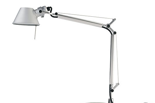 아르테미데 아르떼미데 톨로메오 바스큘란테 단스탠드 테이블조명 Tolomeo Basculante Table 위시버킷