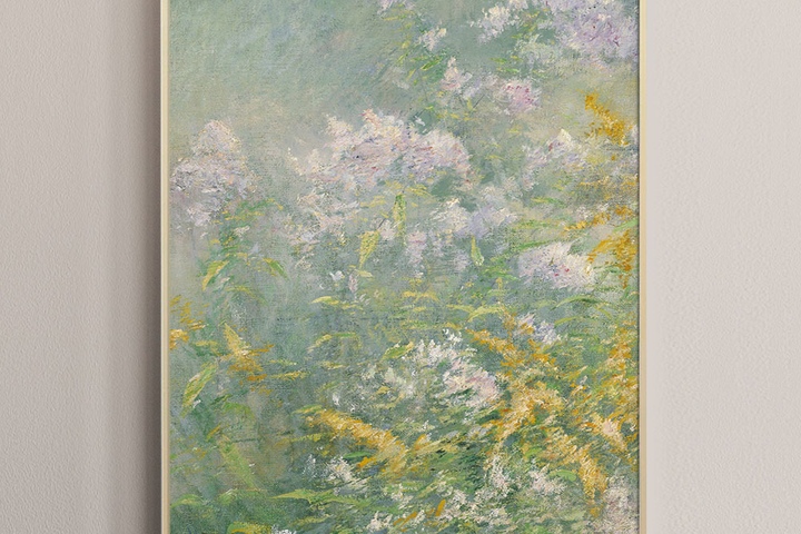 그림·사진 인테리어 포스터 액자 Meadow Flowers 오늘의집 쇼핑