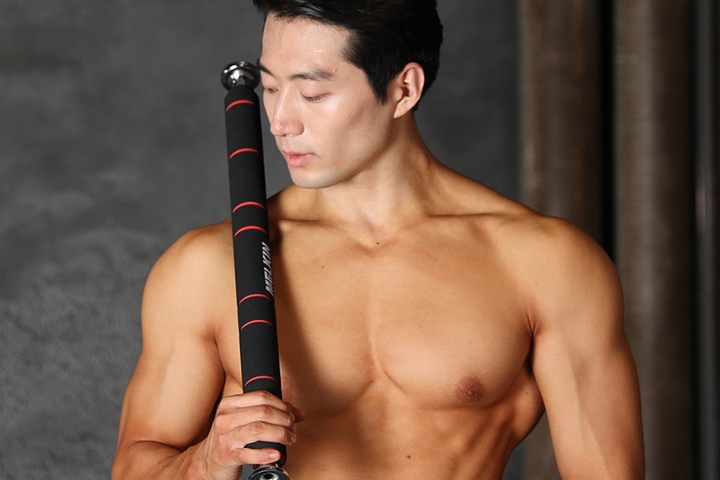 근력 디럭스 철봉 단축 문틀 실내 풀업바 턱걸이 가정용 오늘의집 쇼핑