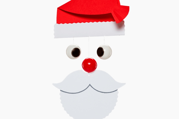 워터볼·오브제 덴마크 플렌스테드 크리스마스 산타 클로스 Santa Claus 오늘의집 쇼핑