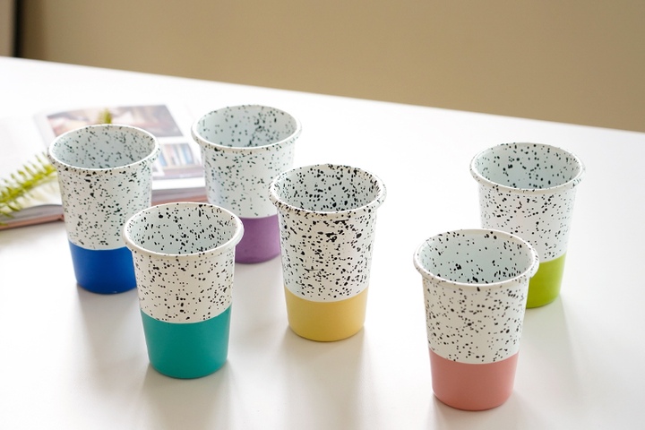 텀블러·빨대·컵소품 리퍼 캅카 텀블러 500ml 6컬러 오늘의집 쇼핑
