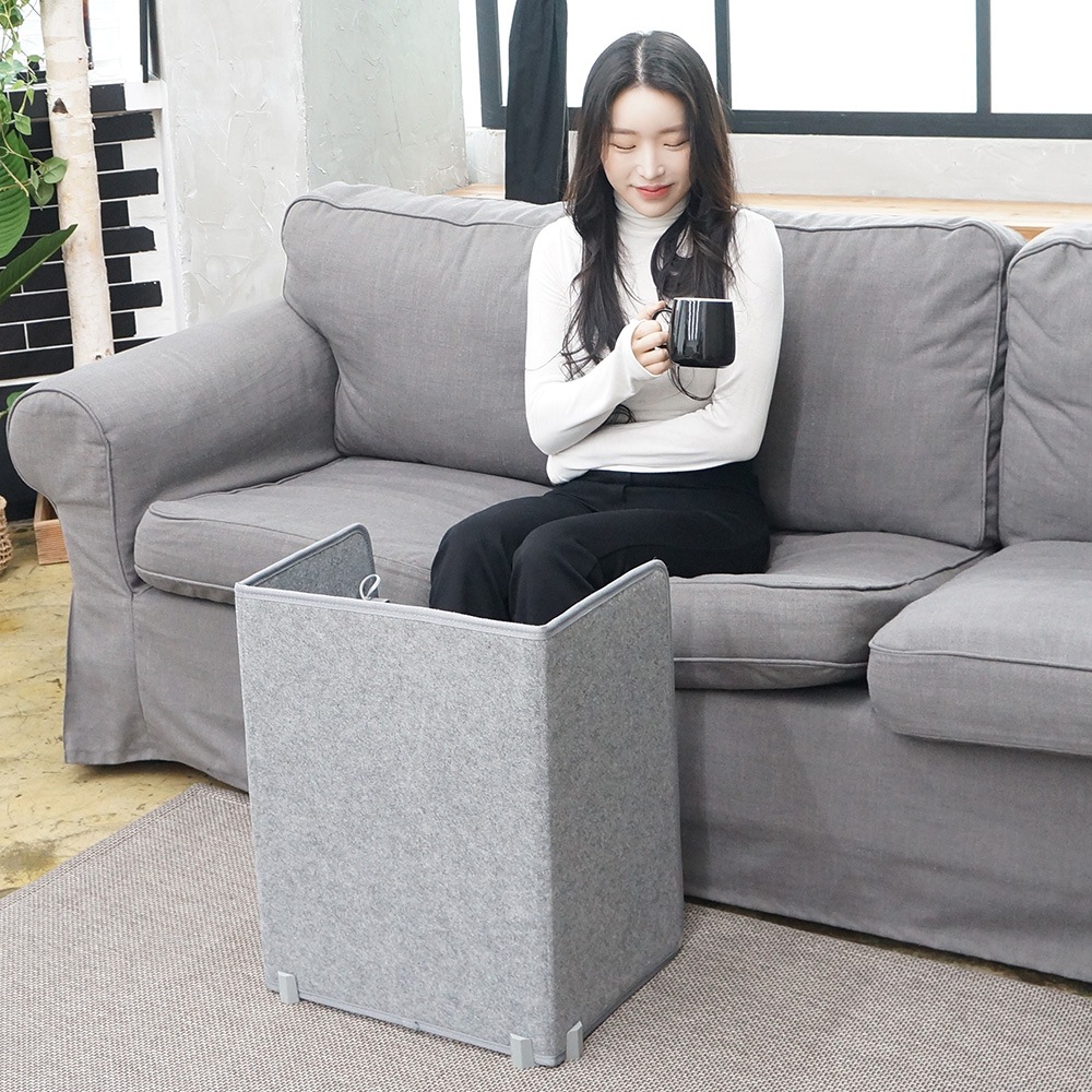 전기히터·온풍기 가정용 사무실 발난로 전기 난로 파티션 히터 히팅패드 책상 오늘의집 쇼핑