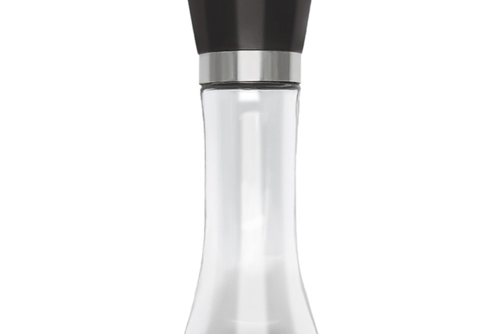 양념통·오일병 소금 후추 그라인더 깨갈이 블랙 180ml 오늘의집 쇼핑