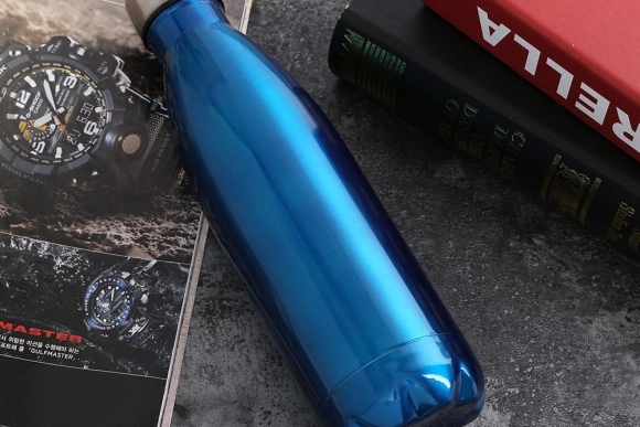 텀블러·빨대·컵소품 스텔라 유광 진공 보온병 500ml 오늘의집 쇼핑
