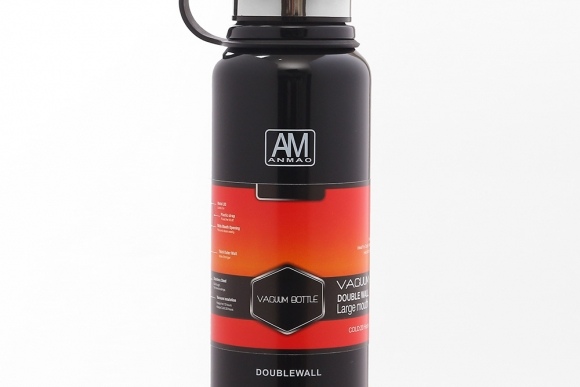 텀블러·빨대·컵소품 Am 스텐 보온병800ml 오늘의집 쇼핑