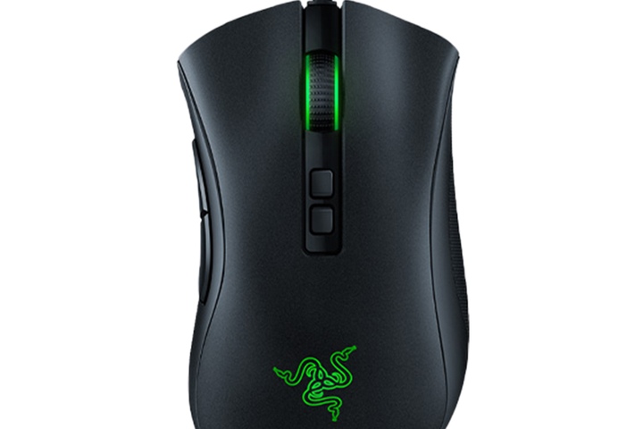 마우스 해외 레이저 Deathadder V2 데스에더 V2 게이밍 마우스 오늘의집 쇼핑