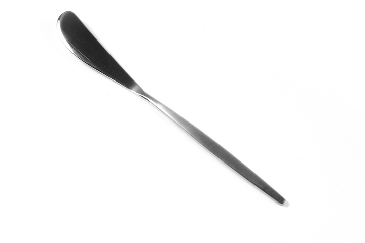 스푼·포크·나이프 몽블랑 퀸즈 버터나이프 2type 오늘의집 쇼핑