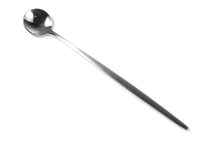 스푼·포크·나이프 몽블랑 퀸즈 롱티스푼 2type 오늘의집 쇼핑