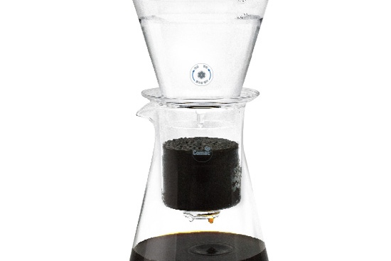 더치·프렌치프레스 워터드립 더치커피메이커 500ml 콜드부르 워터드립기구 더치커피기구 Dc1 오늘의집 쇼핑
