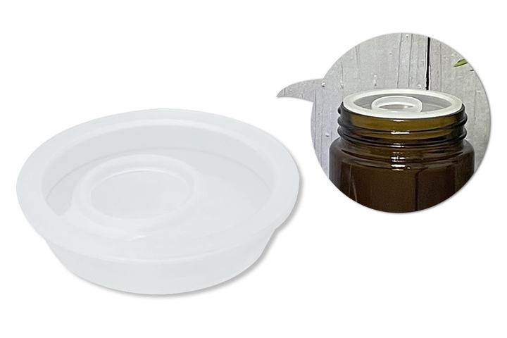 오프너·병마개 병뚜껑 속마개 45mm 100ex용 홍삼용기 손잡이마개 오늘의집 쇼핑