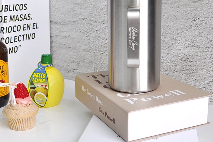 텀블러·빨대·컵소품 어반스텐이중진공머그 650ml 오늘의집 쇼핑