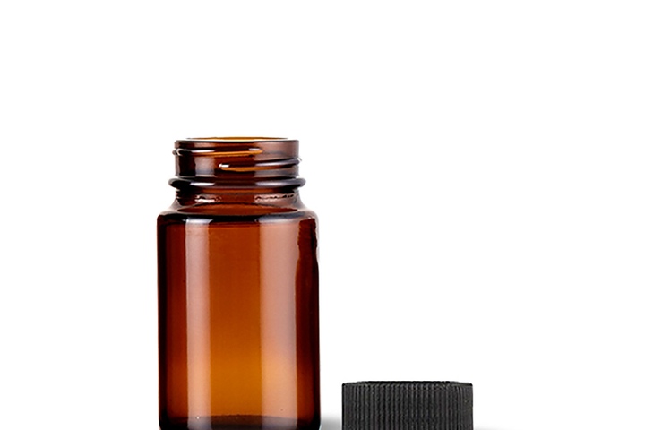 밀폐용기·반찬통 갈색병 75ml Bw75 스크류캡 유리용기 오늘의집 쇼핑