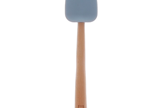집게·스푼·젓가락 구르메 실리콘 스푼 오늘의집 쇼핑