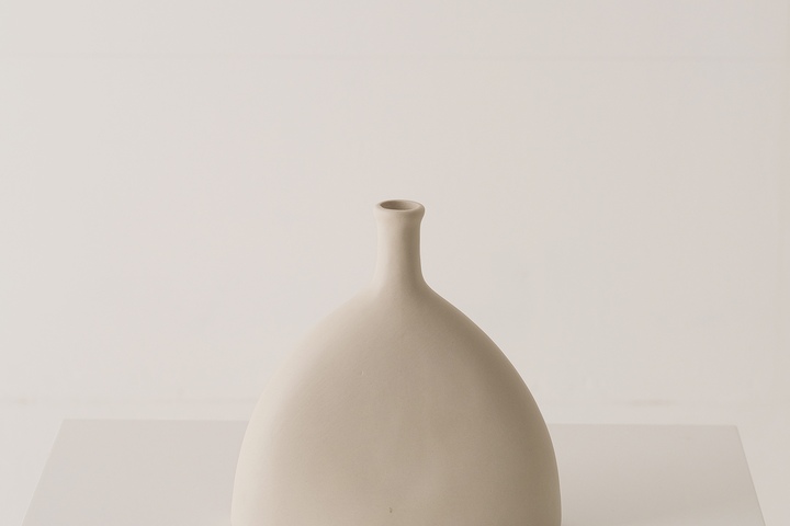 화병·화분 오브제 화병 플레인 베이스 Type C 오늘의집 쇼핑