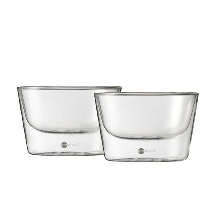 샐러드볼·다용도볼 > 더블월 볼 490ml 2p | 오늘의집 쇼핑