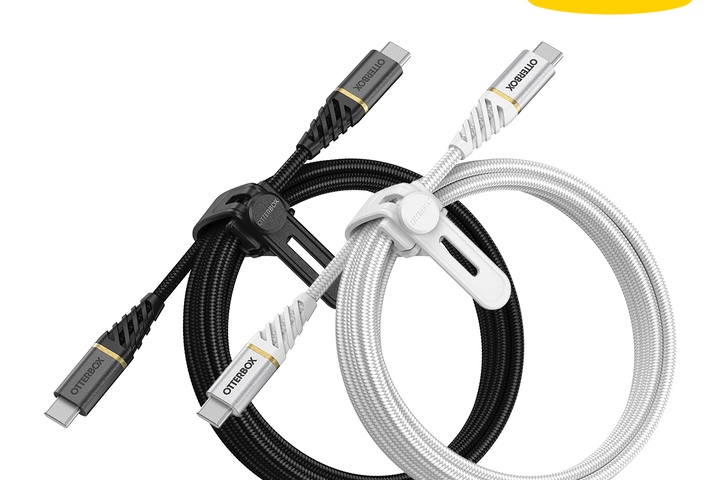 휴대폰액세서리 오터박스 프리미엄 Usb C To Usb C 고속충전 케이블 2m 오늘의집 쇼핑
