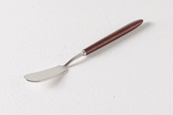 스푼·포크·나이프 몽블랑 메이플 하드 천연옻칠 버터나이프 오늘의집 쇼핑