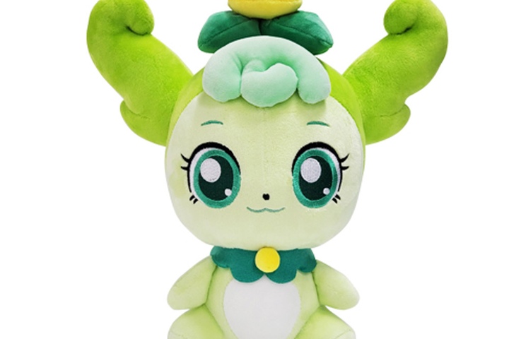 캐릭터완구 반짝반짝 티니핑 까르핑 봉제인형 28cm 2기 캐치티니핑 오늘의집 쇼핑