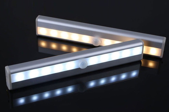 부착형센서등 간편 미니 스마트 Led 센서등 오늘의집 쇼핑