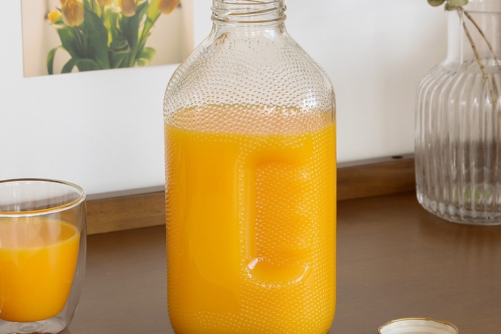 물병·저그·디스펜서 델몬트 훼미리 쥬스병 1500ml 오늘의집 쇼핑