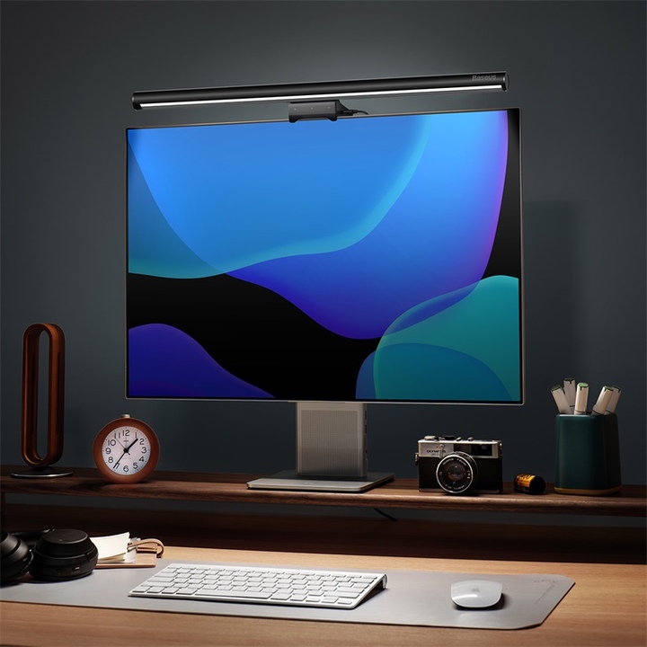 모니터 노트북 Led 모니터 조명 스크린바 4세대 책상데스크탑스탠드 오늘의집 쇼핑
