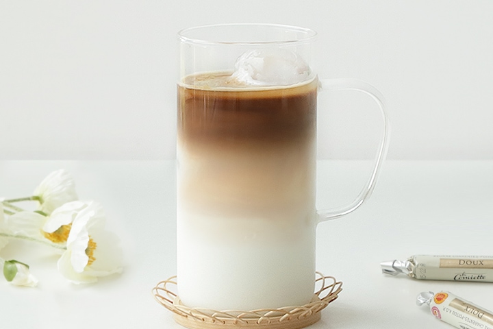 유리컵·물컵 심플 손잡이 내열유리잔 700ml 오늘의집 쇼핑