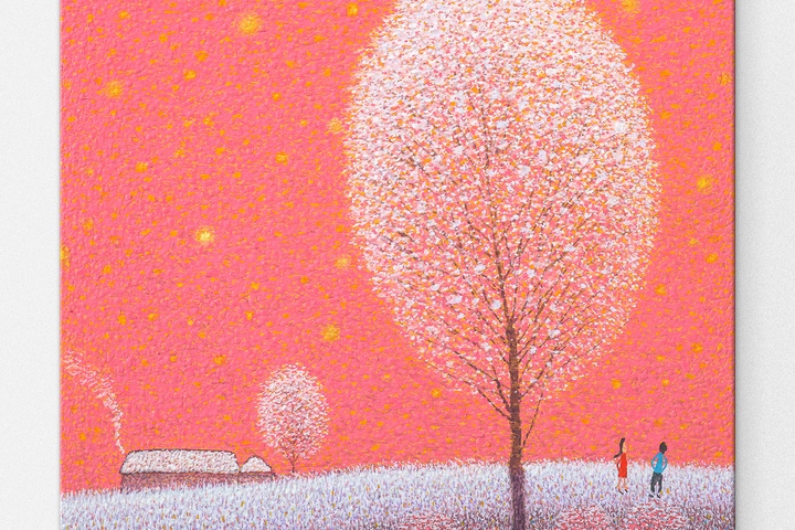 그림·사진 장용길 작가 약속 오늘의집 쇼핑