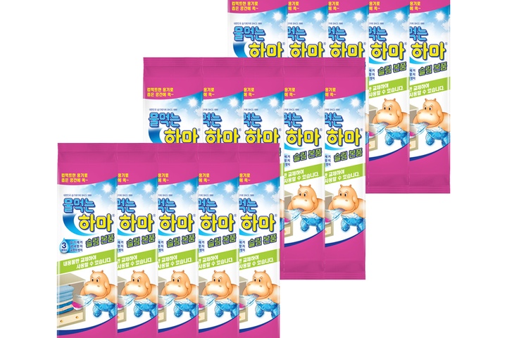 가습제·제습제 슬림 제습제 본품 X15개 오늘의집 쇼핑