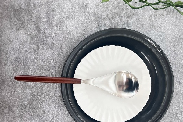 서빙스푼·스쿱 고급 우드 조리도구 요리도구 식기 우드 서빙스푼 오늘의집 쇼핑