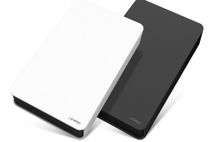 Pc주변기기 Iptime Hdd3135plus Usb30 외장하드 케이스 오늘의집 쇼핑