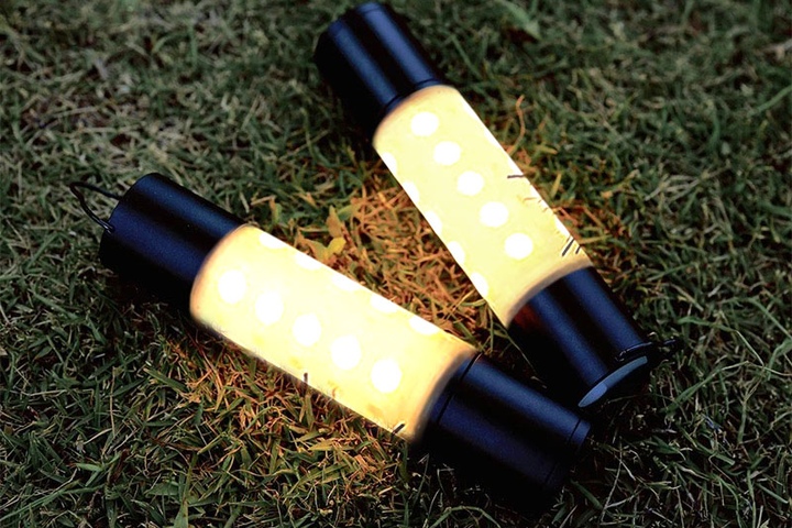 캠핑생활용품 알리마 감성 캠핑 랜턴 휴대용 Led 조명 2000mah 오늘의집 쇼핑