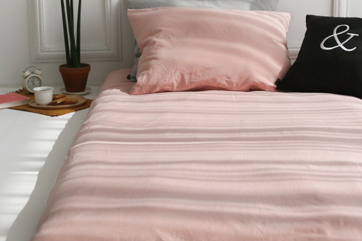 요·토퍼 빈티지 무드 요커버요솜 5color2size 오늘의집 쇼핑