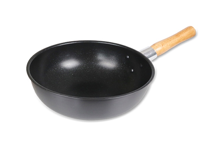 프라이팬·그릴 은나노 마블 자루 코팅 중국팬 32cm 오늘의집 쇼핑