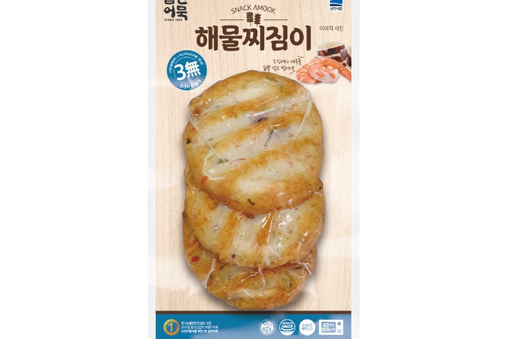 두부·어묵·가공란 해물찌짐이 190g 오늘의집 쇼핑