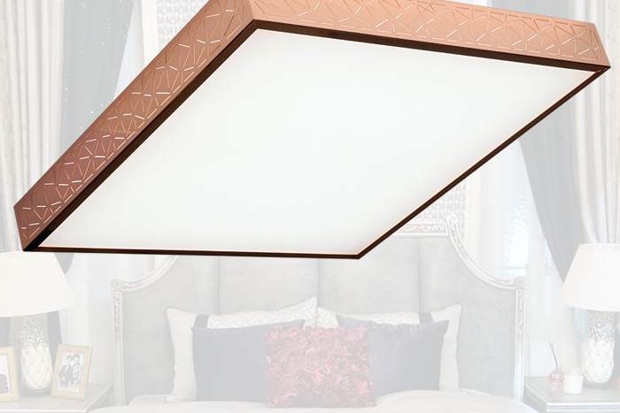 Led방등 뉴밀튼 Led50w 국산led 방등 천장등 방조명 오늘의집 쇼핑