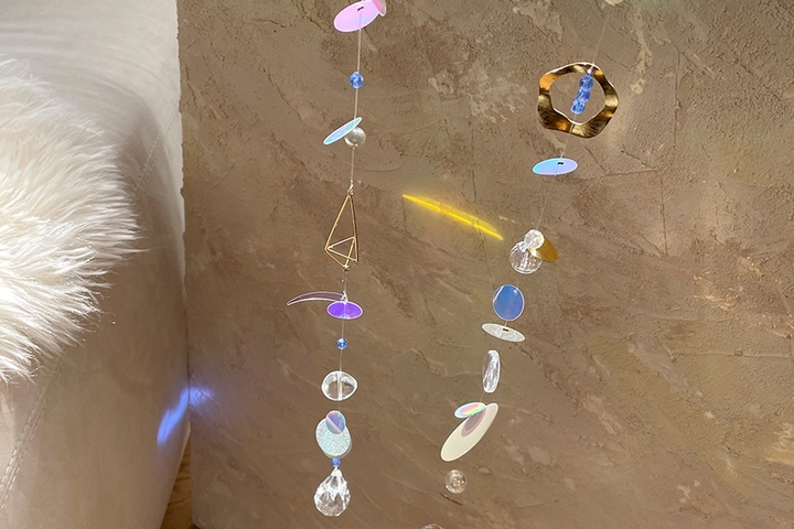 드림·썬캐쳐 썬캐쳐 Diy 키트 버블 세트 오늘의집 쇼핑
