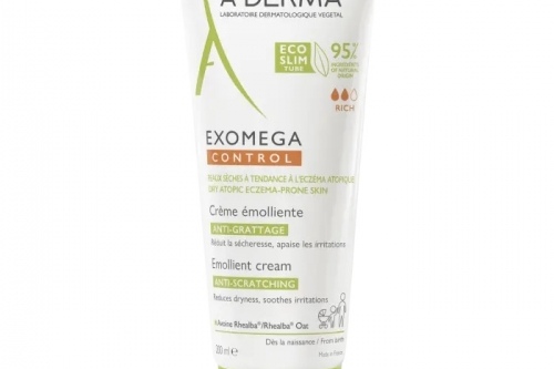 페이셜케어 해외 엑소메가 컨트롤 크림 200ml 오늘의집 쇼핑