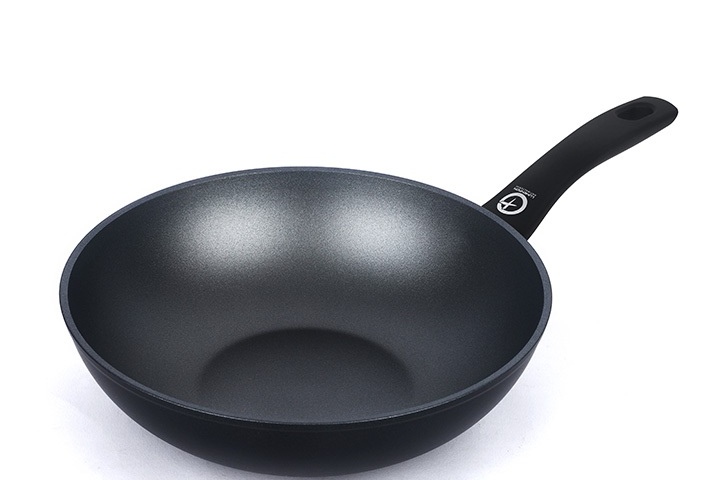 프라이팬·그릴 푸라 Ih 은이온 항균 Wok 궁중팬 28cm 오늘의집 쇼핑