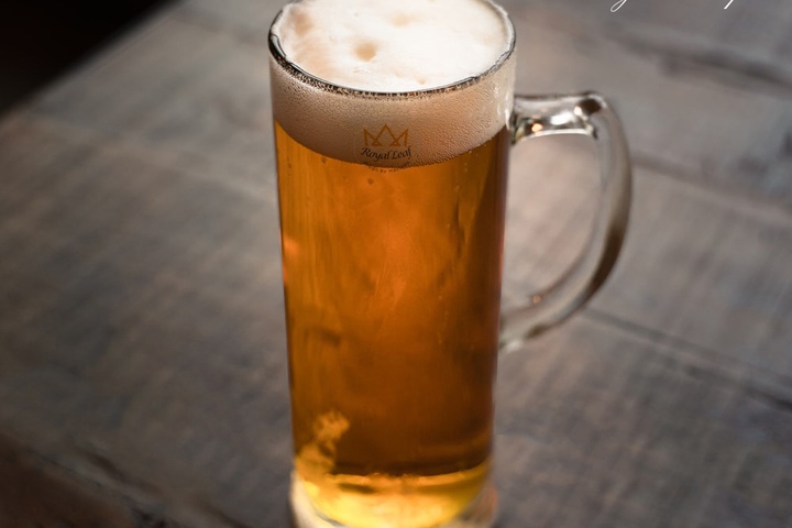 유리컵·물컵 버드 위스키 하이볼and맥주잔 1p 오늘의집 쇼핑