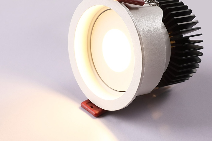 매입등 Led 프리스 2인치 Cob 6w 오늘의집 쇼핑